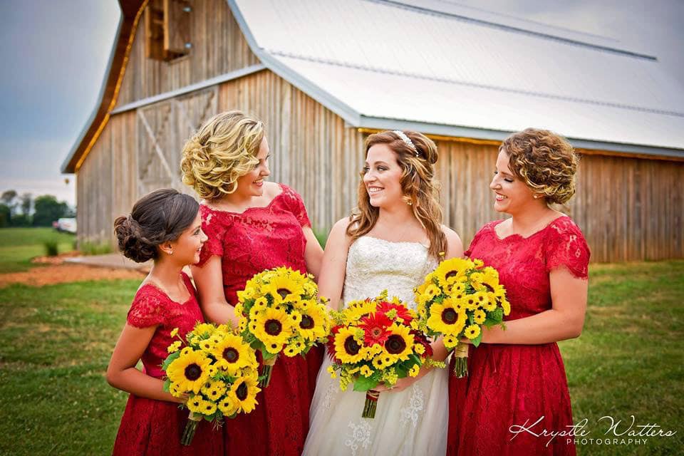 Photo Gallery - Dunagan Farms